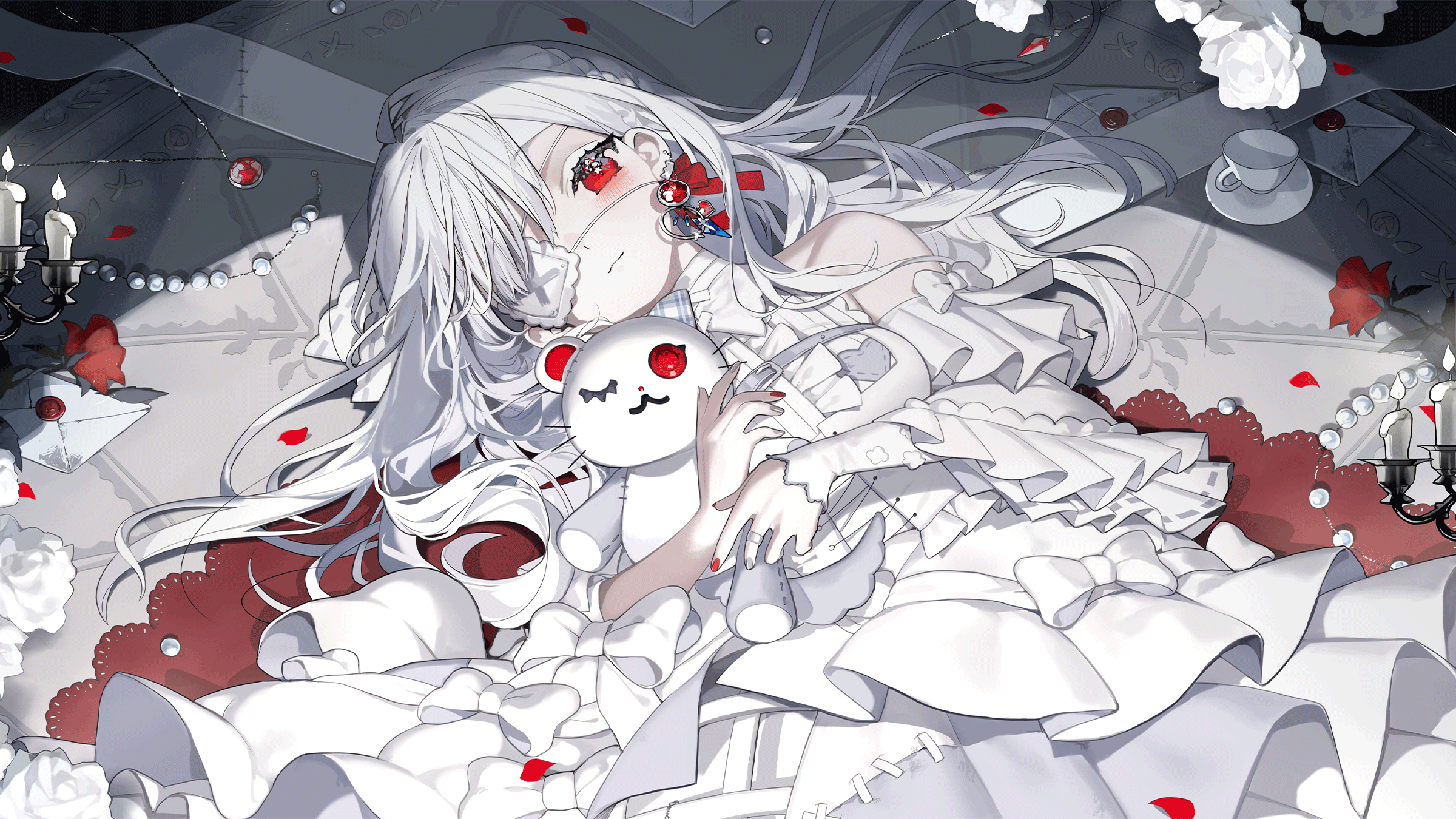 FIRST STAGE PRODUCTION