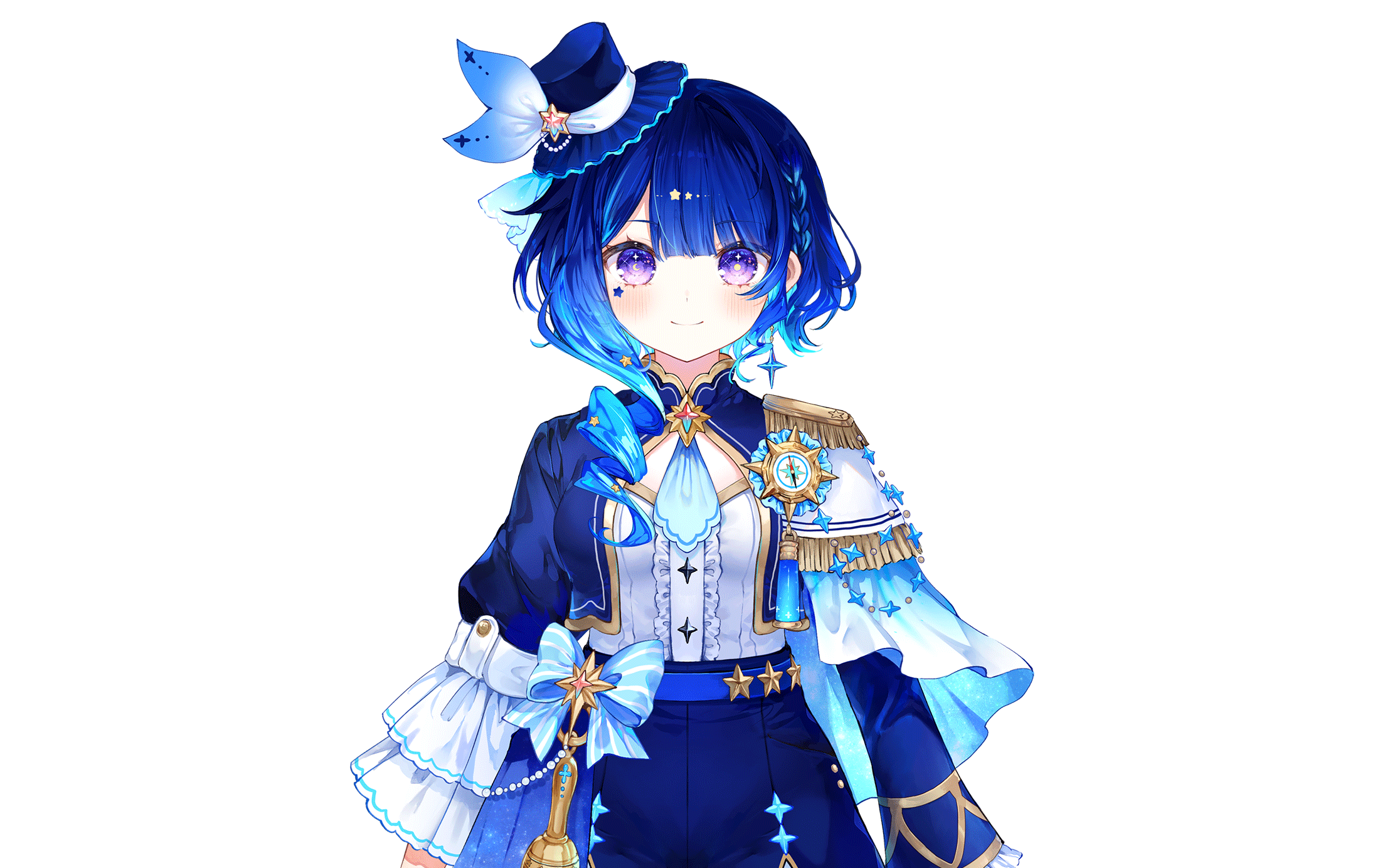 星影テトラ | TALENTS｜FIRST STAGE PRODUCTION