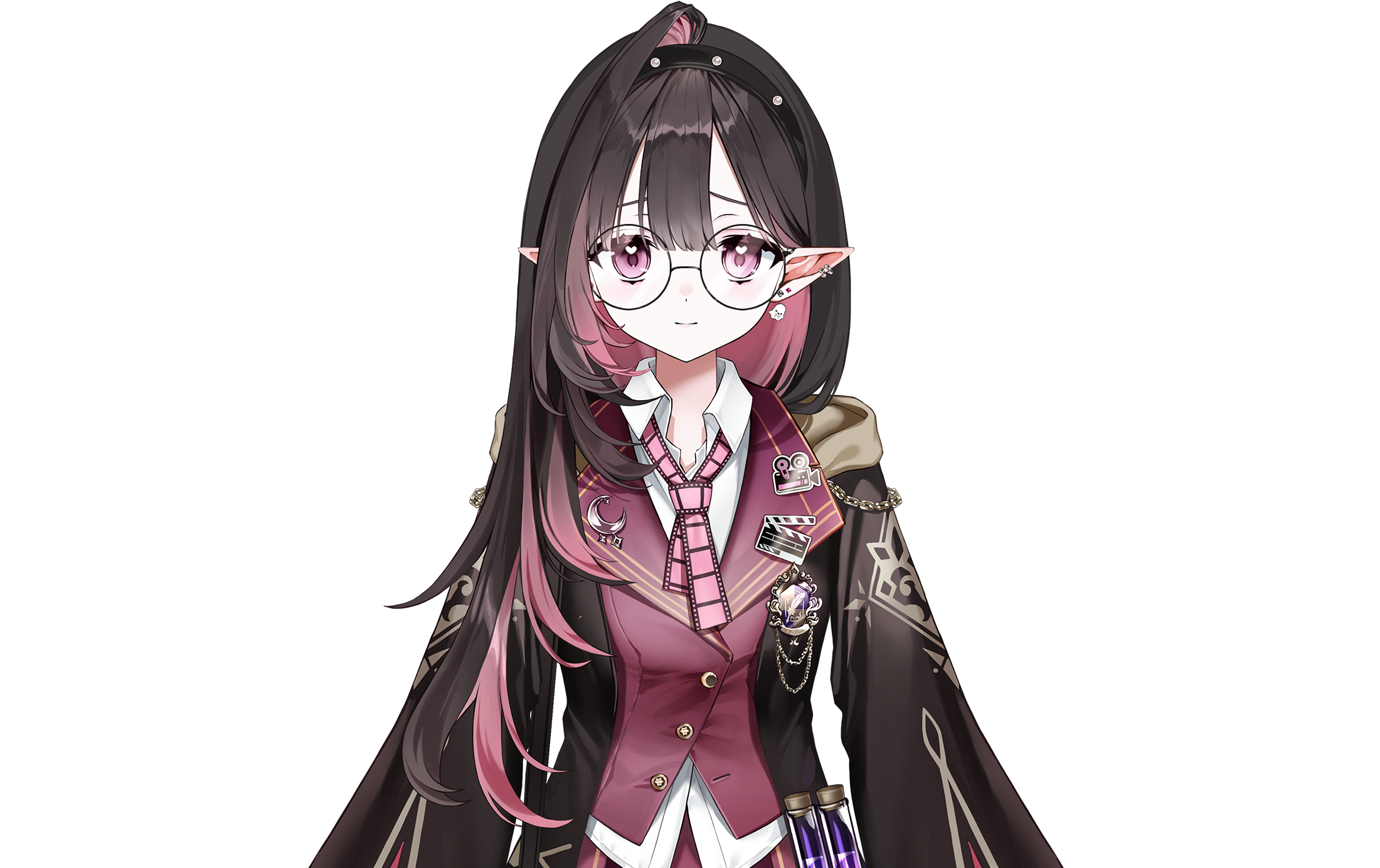 ネマ・フィルナ | TALENTS｜FIRST STAGE PRODUCTION