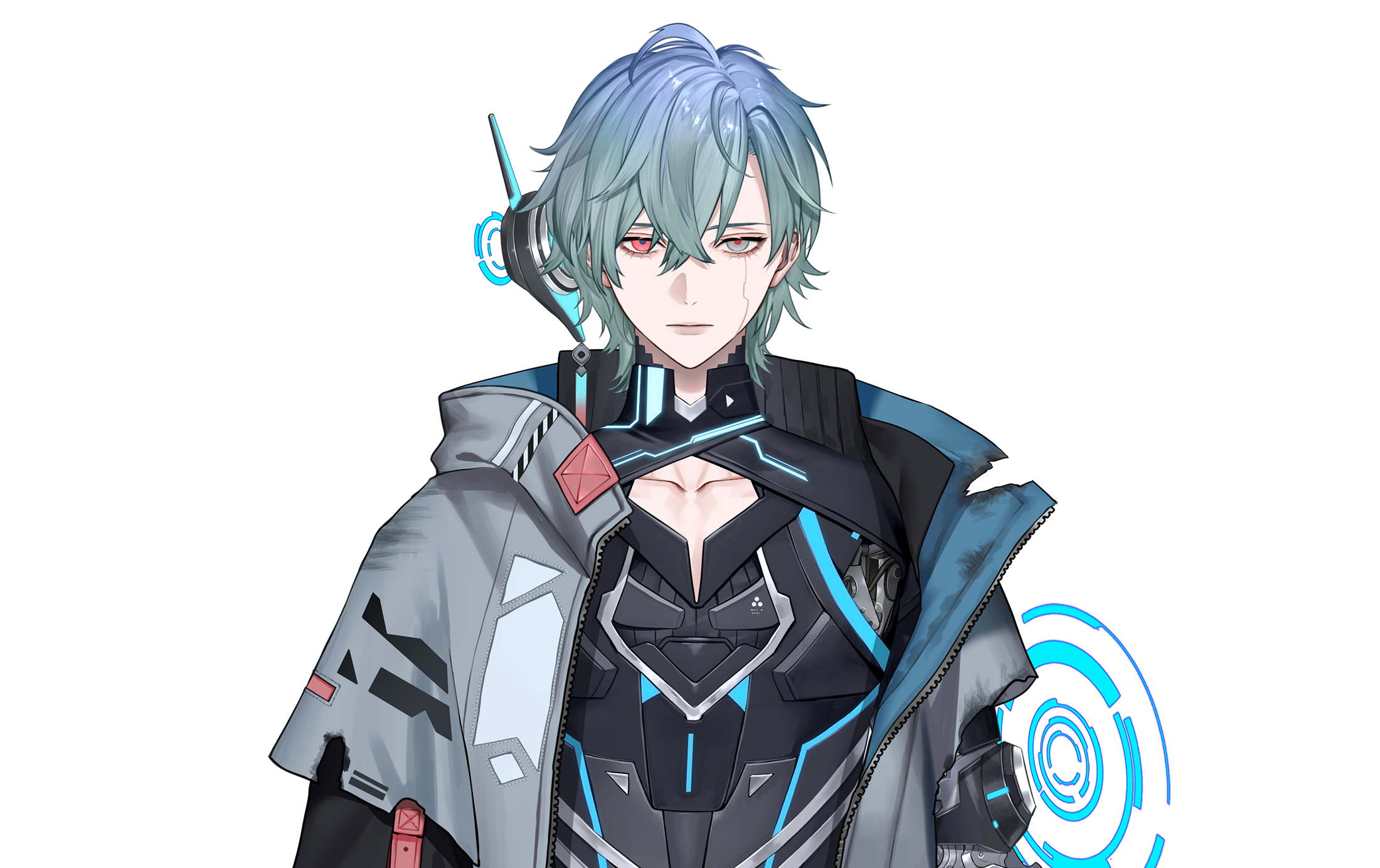 ニックス・ヴォルテール | TALENTS｜FIRST STAGE PRODUCTION